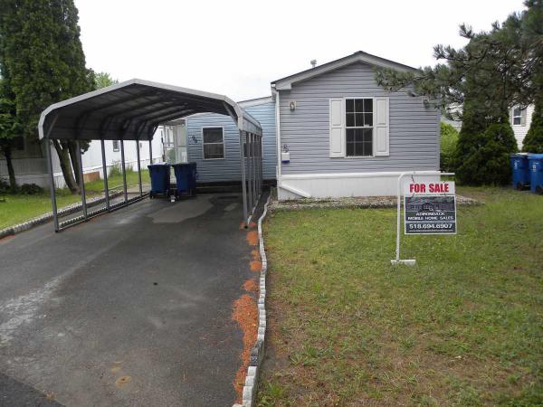 1994 Mobile Home For Sale | 99 Martindale Court Clifton Park, NY