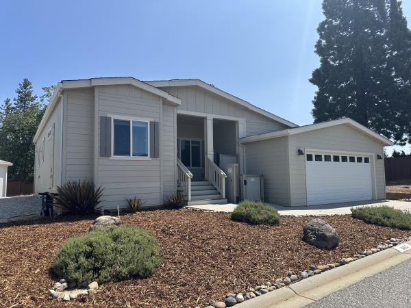 2018 Silvercrest Mobile Home For Sale | 10023 Sawmill Loop Grass Valley, CA