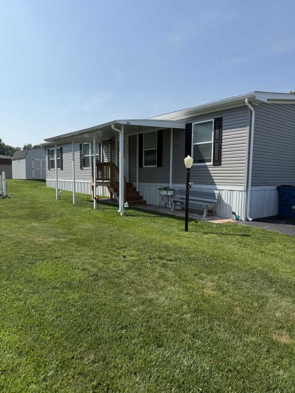 2023 Commodore Mobile Home For Sale or Rent | 208 Country Ridge Dr York, PA