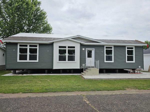 2025 MidCountry Homes Mobile Home For Sale | 1452 268th Avenue NE ...