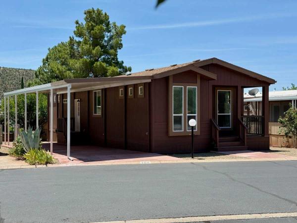 205 Sunset Drive #160 Sedona, AZ | MHVillage