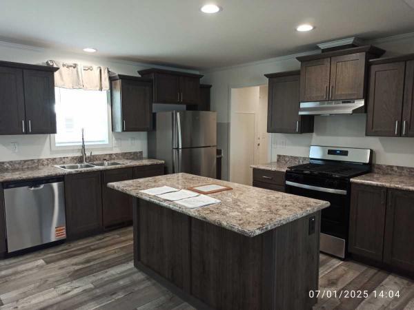 2025 Midcountry Mobile Home For Sale | E5497 730th Avenue, Lot 25 ...