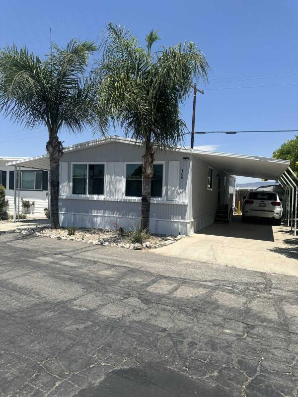 1977 Bendix Mobile Home For Sale | 1134 Villa Calimesa Spc 106 Calimesa, CA