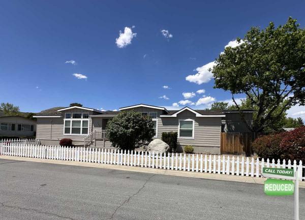 2005 CHAMPION Mobile Home For Sale | 4465 Boca Way #160 Reno, NV