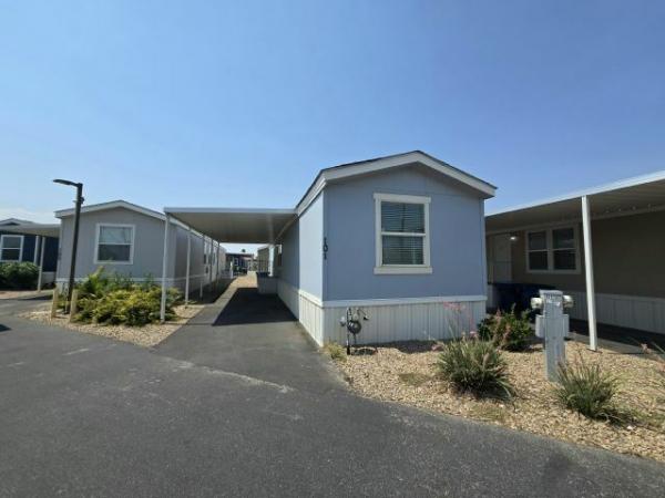 2021 Redman Mobile Home For Sale or Rent | 3825 N Nellis Blvd Lot 101 ...