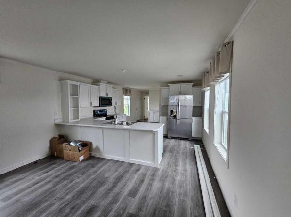 2025 MidCountry Mobile Home For Sale | 521 Vista Villa Ct Waseca, MN