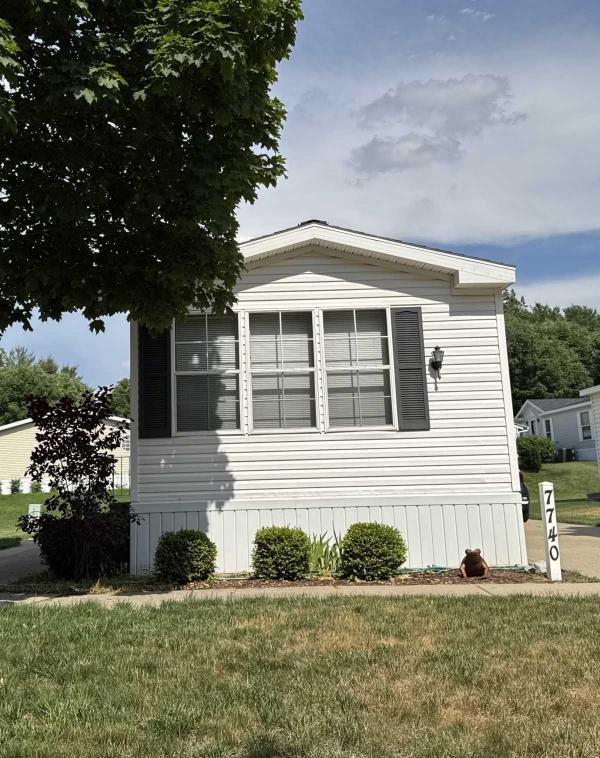1990 Mobile Home For Sale | 7740 Quail Run East Grand Rapids, MI