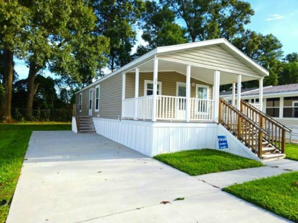 2024 Nobility Mobile Home For Sale | 3323 NE 14th St Lot A24 Ocala, FL