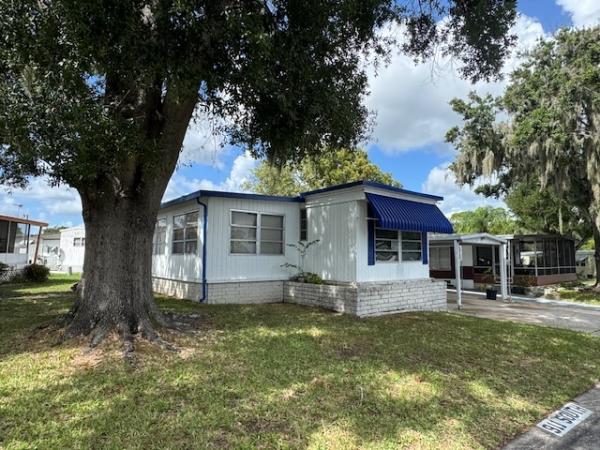 1974 Vindale Mobile Home For Sale | 911 Fountainview South Lakeland, FL