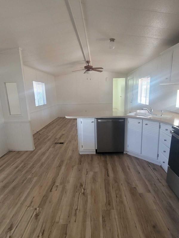 1984 Mobile Home For Sale | 834 S Meridian Rd. #123 Apache Junction, AZ