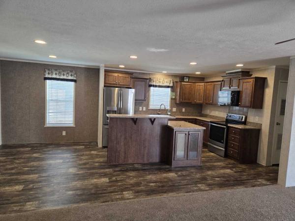 2017 Redman Mobile Home For Sale | 8561 W Rose Bud Drive Pendleton, IN