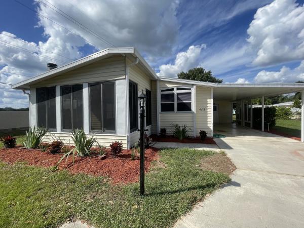 507 Bluff Drive Auburndale, FL | MHVillage
