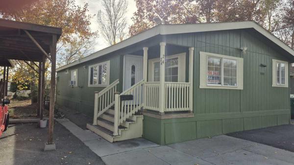 1996 Mobile Home For Sale | 6550 Pyramid Way # 24 Reno, NV