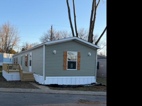 2026 Adventure Mobile Home For Sale | 304 Wilma Avenue Lot #201 ...