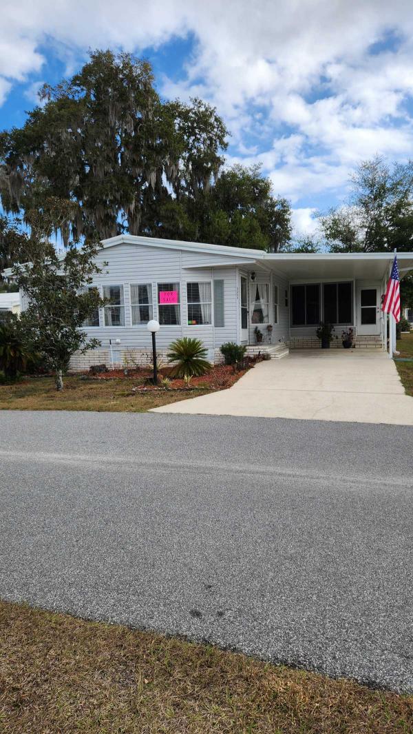 1999 Nobility Mobile Home For Sale | 5555 S. Landing Terr. Inverness, FL