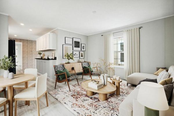 2025 Champion Mobile Home For Sale or Rent | 4075 E. Holt Rd, #9 Holt, MI