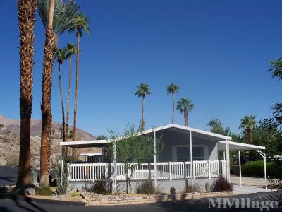 Silver Spur Manufactured Home Community Mobile Home Park in Palm Desert ...