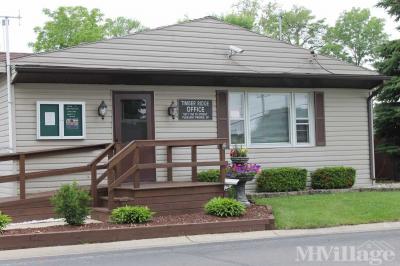 Timber Ridge Mobile Home Park in Pleasant Prairie, WI | MHVillage