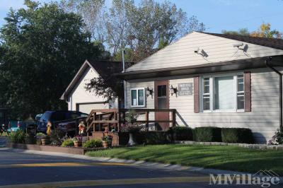 Timber Ridge Mobile Home Park in Pleasant Prairie, WI | MHVillage