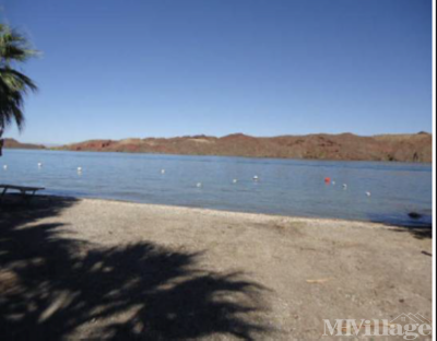 Havasu Palms Mhp Mobile Home Park in Parker Dam, CA | MHVillage