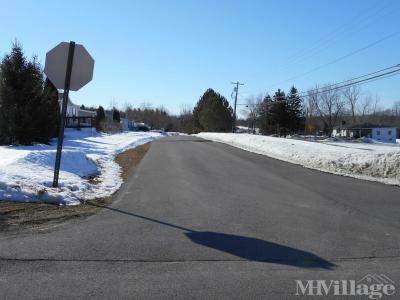 Springbrook Mobile Home Park in Clifton Springs, NY | MHVillage