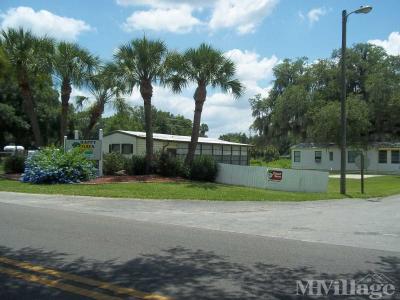 Happy Days RV Park Mobile Home Park in Zephyrhills, FL | MHVillage
