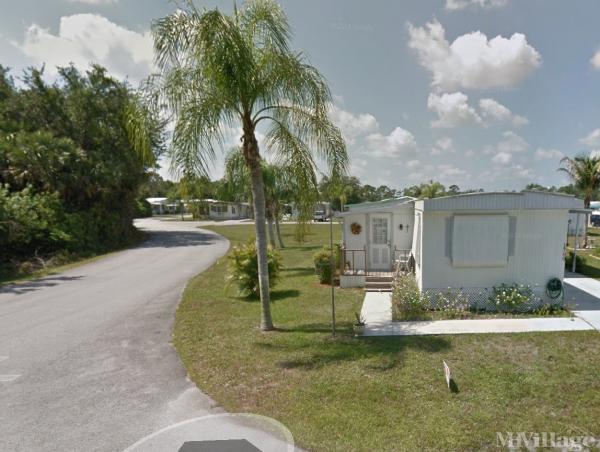 Royal Palm Mobile Home Park in Stuart, FL | MHVillage