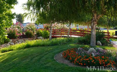Plantation on the Lake Mobile Home Park in Calimesa, CA | MHVillage