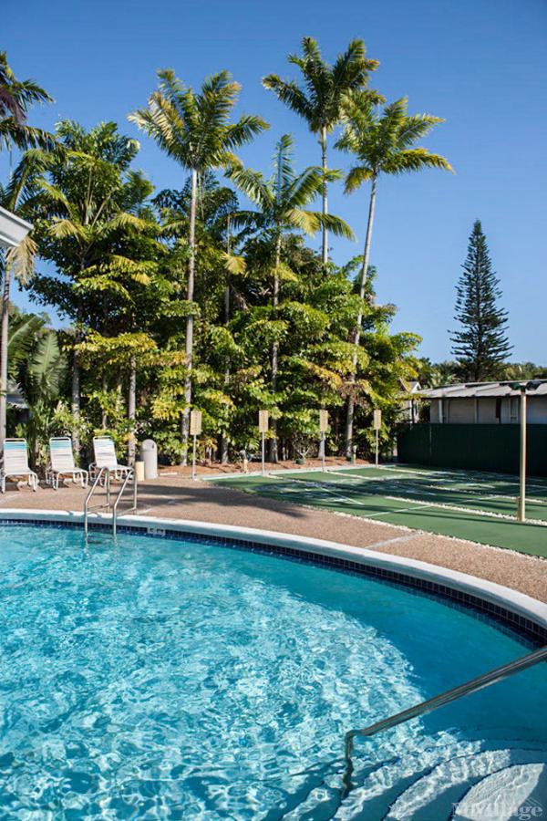 Lauder Lakes Mobile Home Community Mobile Home Park in Fort Lauderdale ...