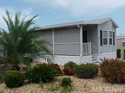 Rolling Ridge RV Resort Mobile Home Park in Clermont, FL | MHVillage