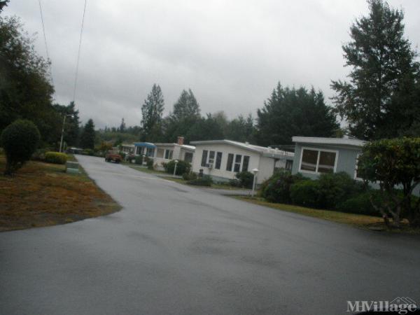 Mountain View Villa Mobile Home Park in Mountlake Terrace, WA | MHVillage