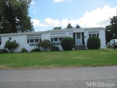 21 Mobile Home Parks in Mapleville, RI | MHVillage