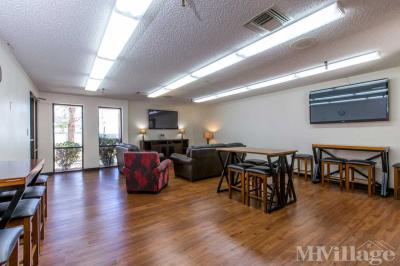 Flamingo West Mobile Home Park in Las Vegas, NV | MHVillage