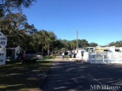 Happy Days RV Park Mobile Home Park in Zephyrhills, FL | MHVillage