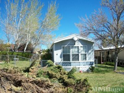 Blue Gem Estates Mobile Home Park in Sparks, NV | MHVillage