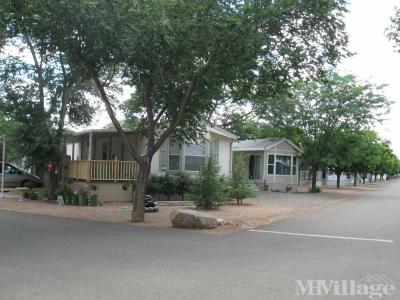 Orchard Ranch Resort Mobile Home Park in Dewey, AZ | MHVillage