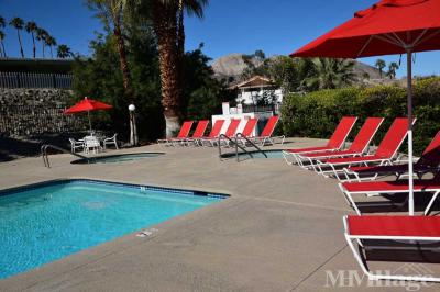 Silver Spur Manufactured Home Community Mobile Home Park in Palm Desert ...