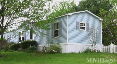 Leisure Acres Mobile Home Park in Milford, NH | MHVillage