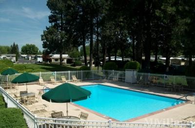 Cascade Mobile Home Community Mobile Home Park in Spokane, WA | MHVillage