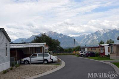 Brookside Mobile Home Park in West Jordan, UT | MHVillage