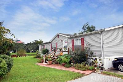 Portside West Mobile Home Park in Jacksonville, FL | MHVillage