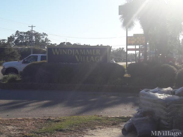 Windjammer Village Mobile Home Park in Murrells Inlet, SC | MHVillage