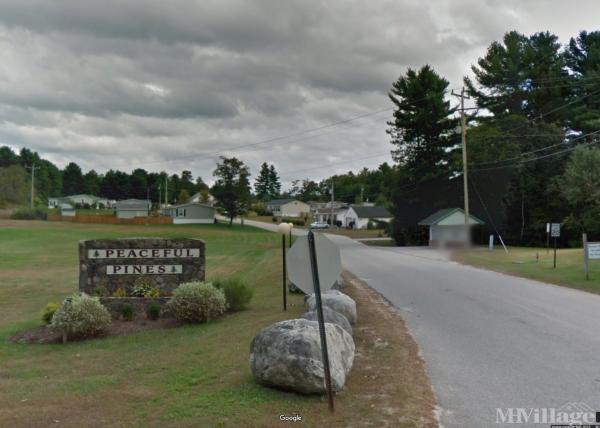 20 Mobile Home Parks in Farmington, NH | MHVillage