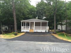 Rocky Ridge Estates Mobile Home Park in East Stroudsburg, PA | MHVillage