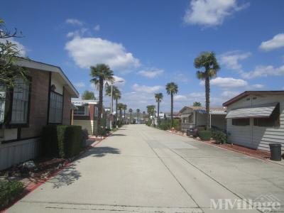 Walnut Hills Mobile Home Community Mobile Home Park in Walnut, CA ...