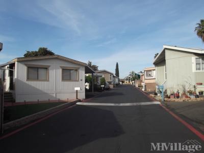 Lakeview Manor MH Lodge Mobile Home Park in Spring Valley, CA | MHVillage