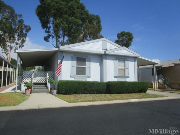 Hacienda Mobile Home Park Mobile Home Park in Montclair, CA | MHVillage