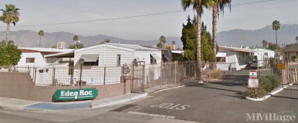Eden Roc Mobile Villa Mobile Home Park in Hemet, CA | MHVillage