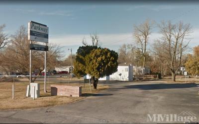 7 Mobile Home Parks near El Reno, OK | MHVillage