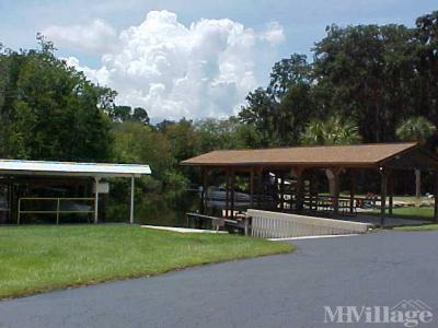 Midway Manor RV Park Mobile Home Park in Leesburg, FL | MHVillage